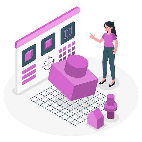 Best 3D Game Art Course in Chandigarh | Learn 3D Modeling